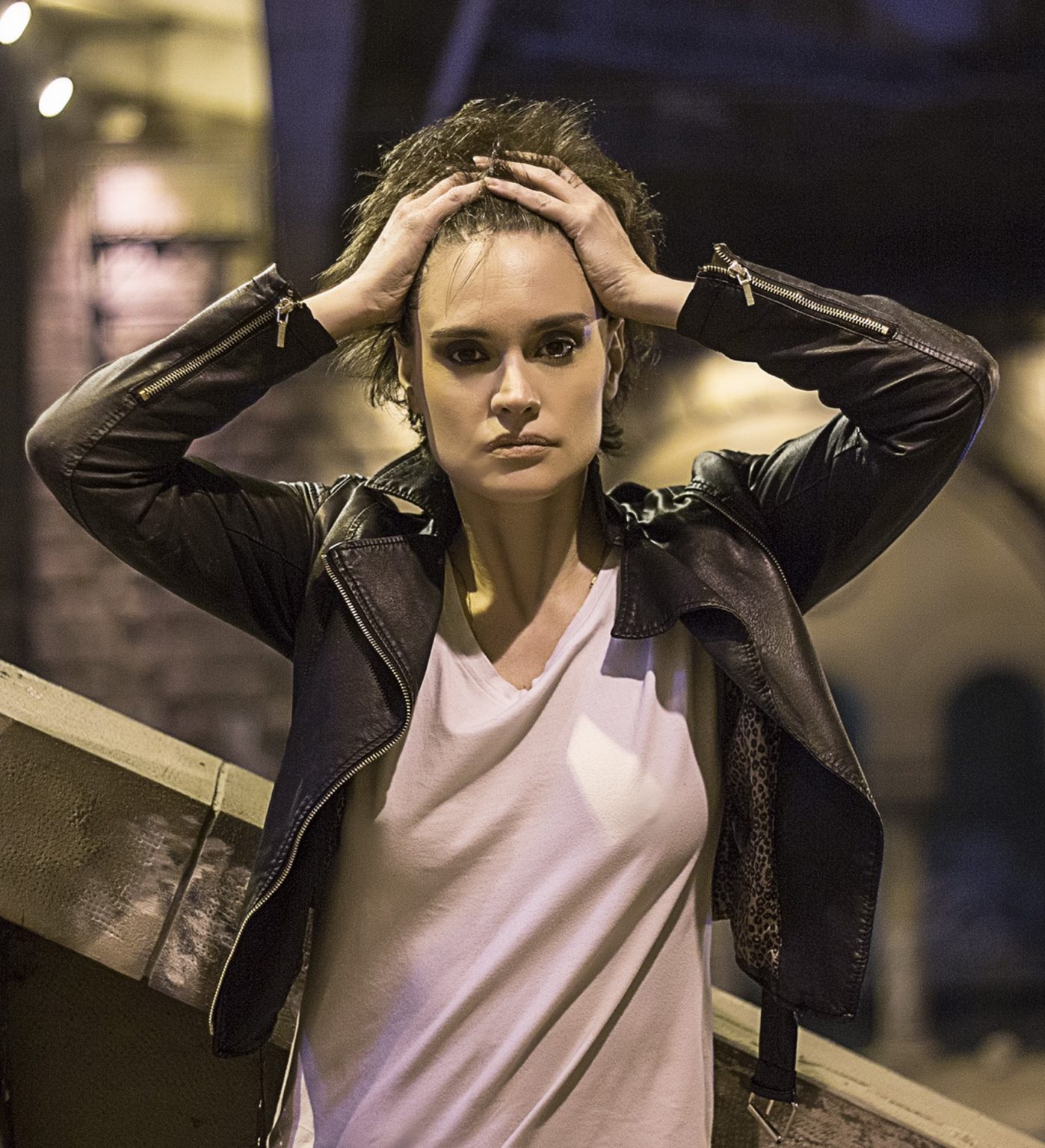 Ivana Stanković, poznati model, za banjaluka.net: Zahvaljujući ...