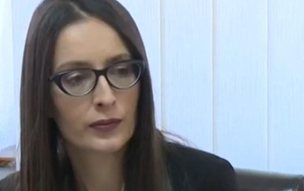 OTVORENO PISMO: Dušica Runić o ekološkoj drami u Drvaru u obraćanju ...
