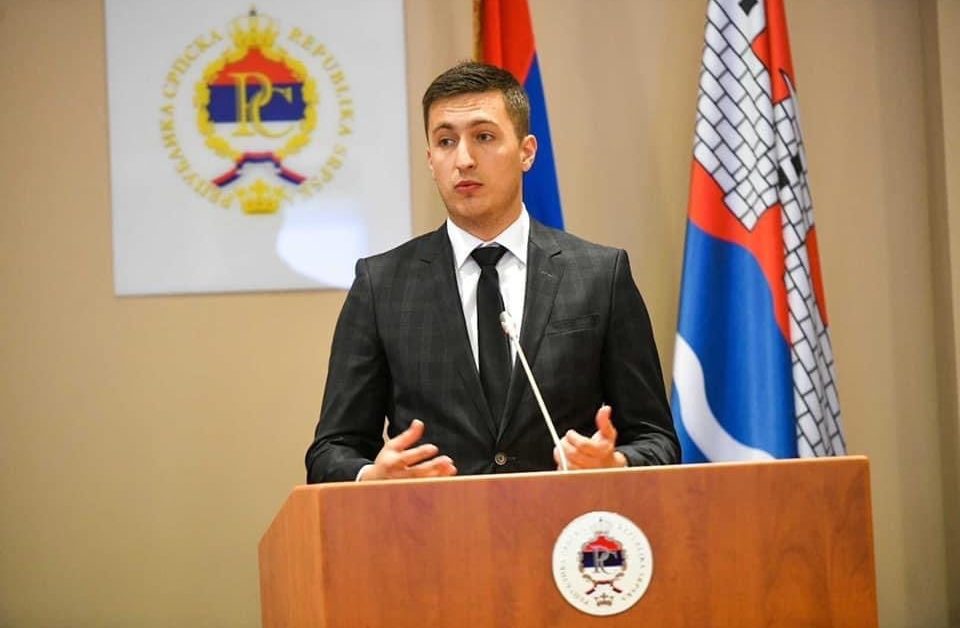 Anarhisti ruše Republiku Srpsku | Banjaluka.net | Banjaluka.net