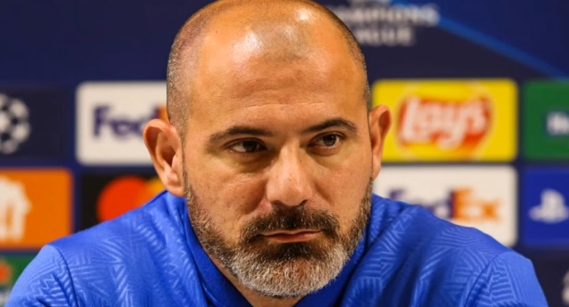 Razveo se Dejan Stanković | Banjaluka.net | Banjaluka.net