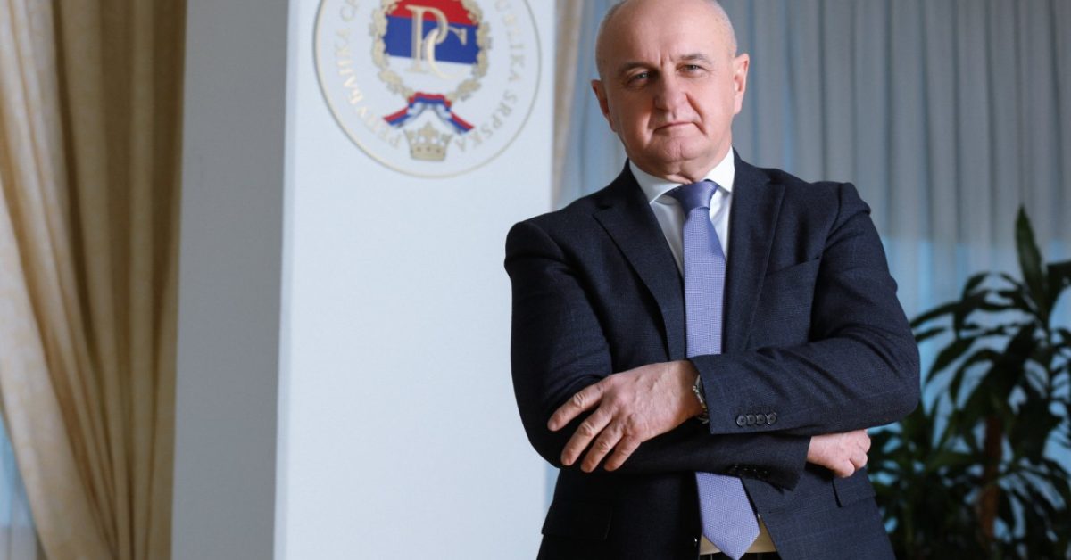 Đokić: Vojska dala najveći doprinos stvaranju Srpske | Banjaluka.net