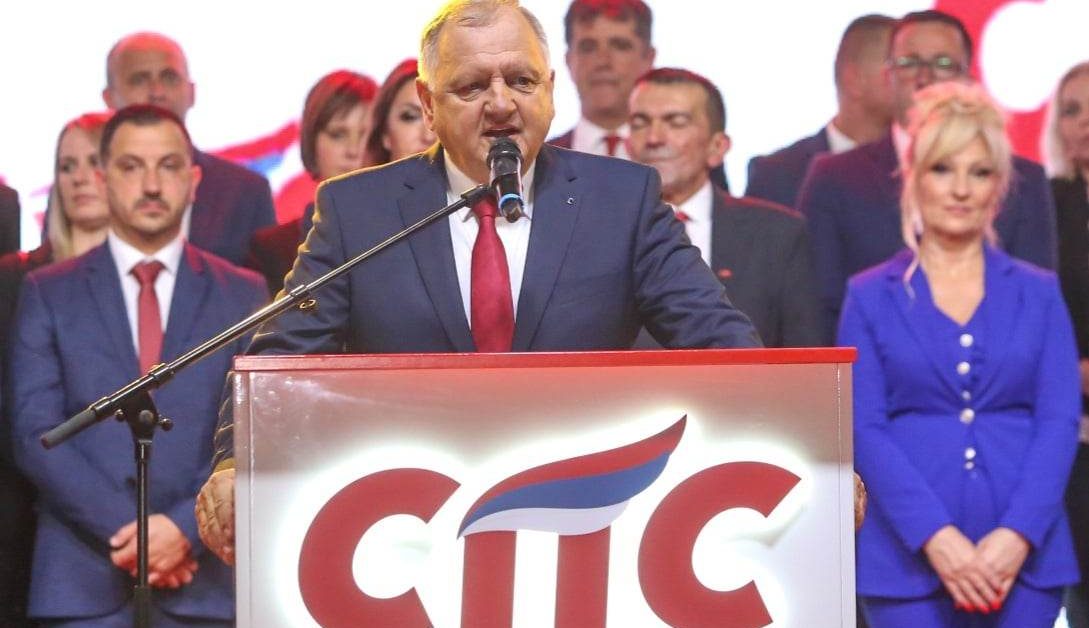 Dragutin Škrebić izabran za delegata u Vijeću naroda | Banjaluka.net ...