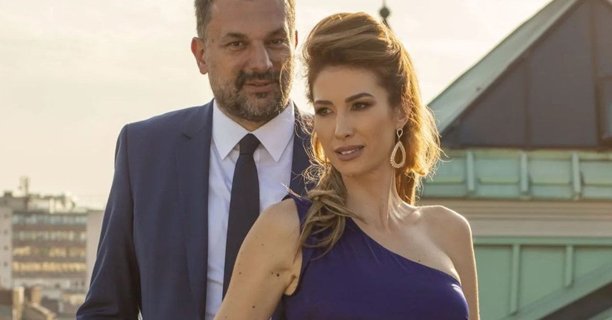 Dalija Hasanbegović, novinarka i supruga ministra Konakovića, objavila ...