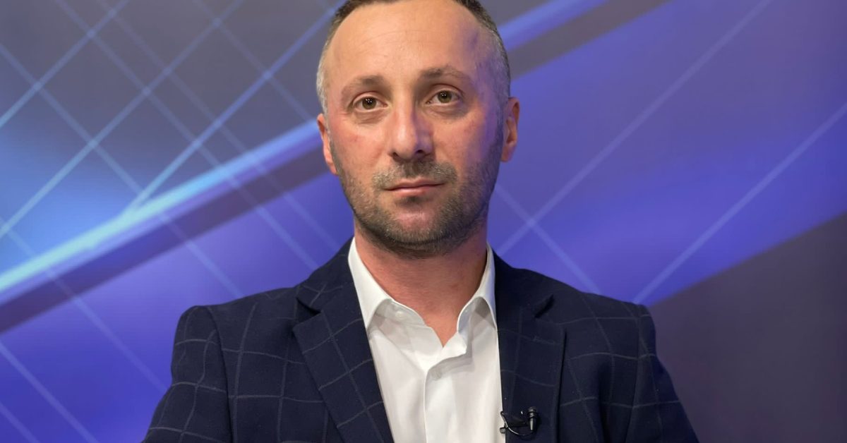 Kojić: Zaključcima Narodne skupštine Srpske do očuvanja dejtonske BiH ...