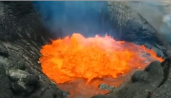 Eruptirao vulkan na Islandu, 12. put od 2021. godine | Banjaluka.net ...