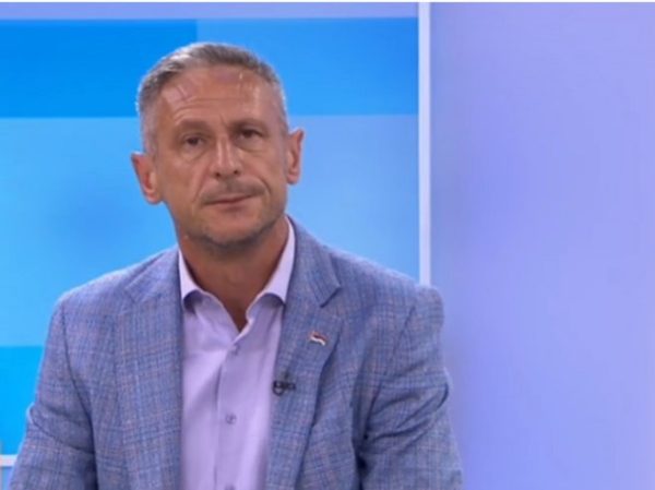 Radan Ostojić još četiri godine na čelu BORS-a | Banjaluka.net ...