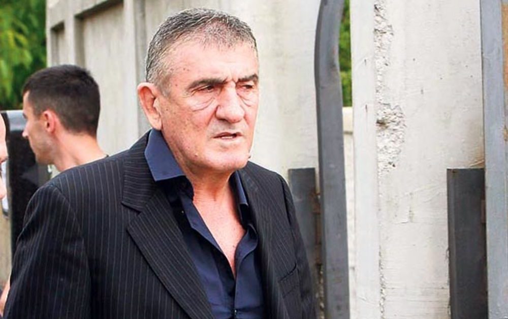 Ko je bio Brano Mićunović: Biografija kontroverznog crnogorskog moćnika ...