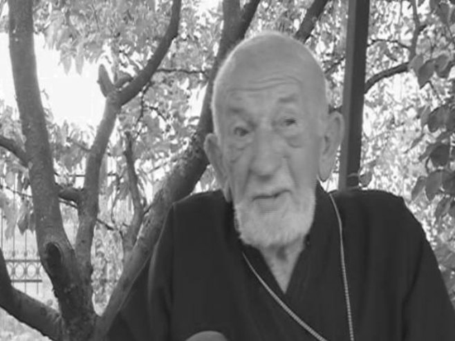 Preminuo prota Vojo Čarkić, u narodu poznat kao pop Žućo | Banjaluka ...