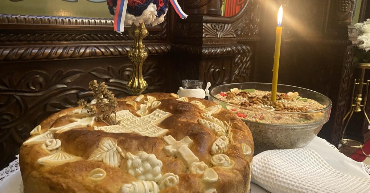 Kako se pravilno čestita slava - Srpska pravoslavna crkva podsjeća ...