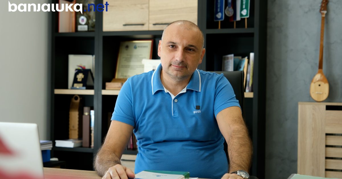 Banjac: Nema trzavica i svađe unutar koalicije na republičkom nivou ...