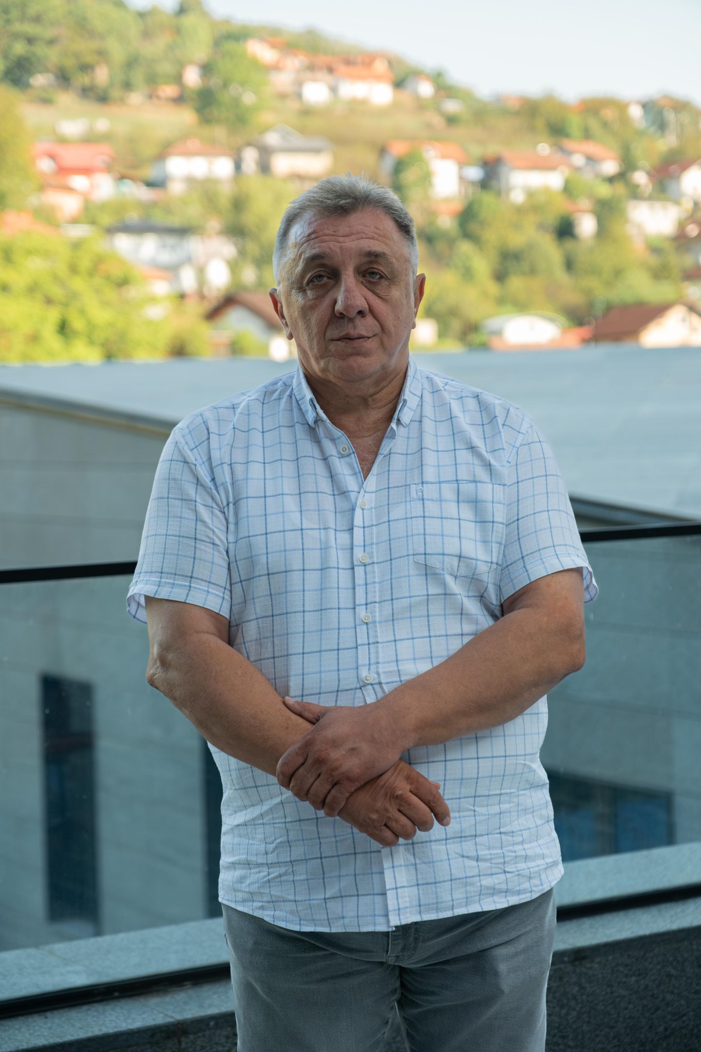 Dr Goran Talić: Institut “Dr Miroslav Zotović” primjer uspješno ...