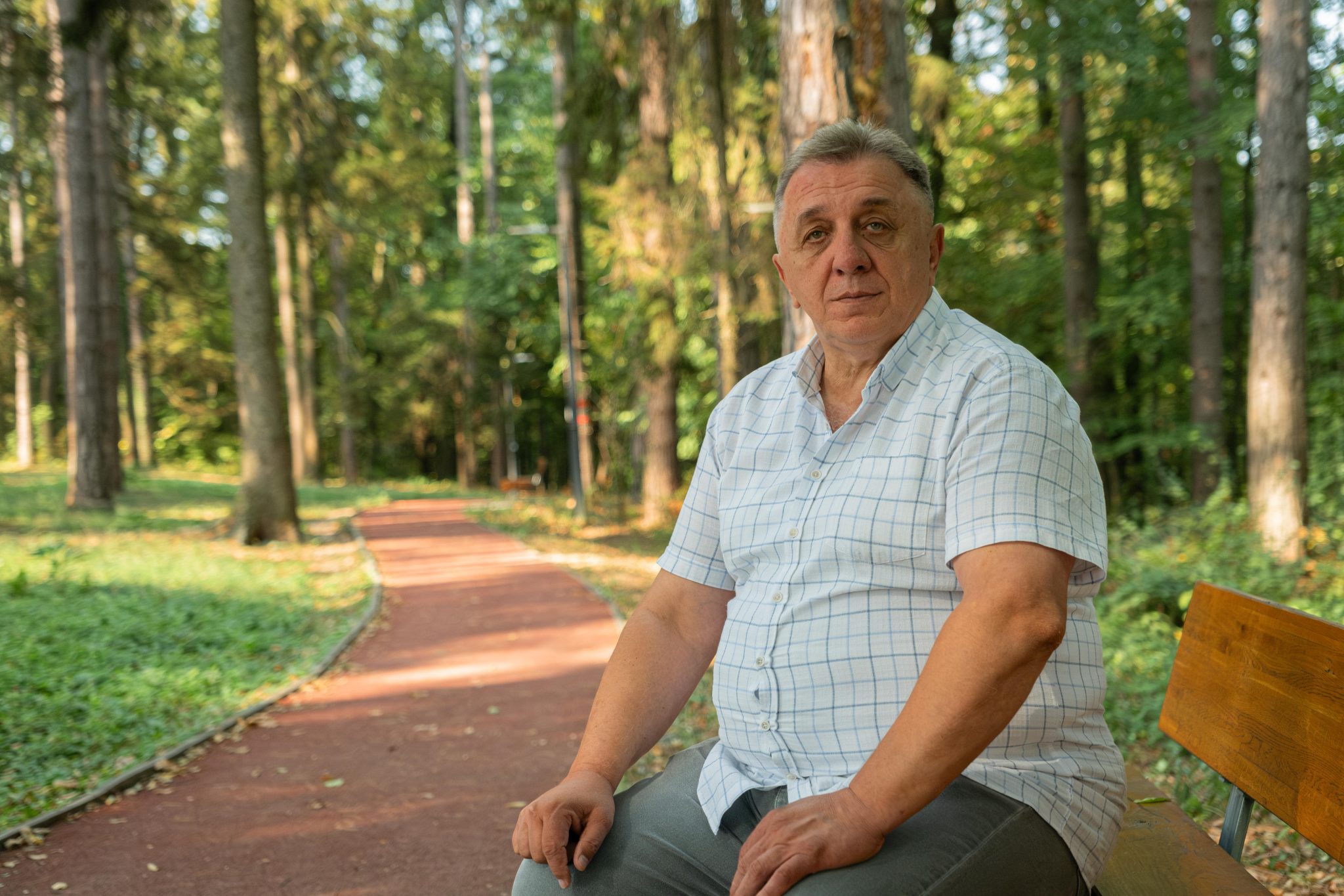 Dr Goran Talić: Institut “Dr Miroslav Zotović” primjer uspješno ...