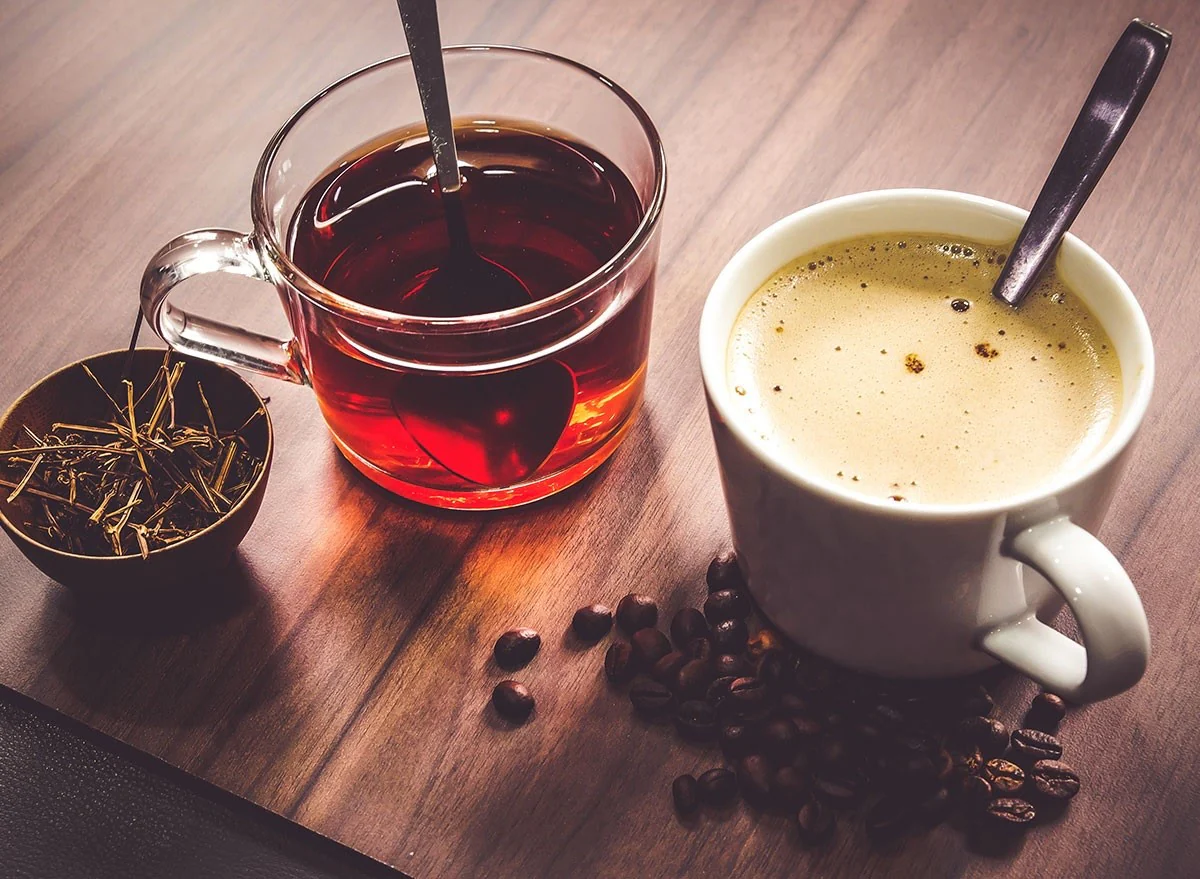 Što je bolje za okoliš: čaj ili kafa? | Banjaluka.net | Banjaluka.net