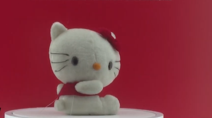 Hello Kitty slavi 50. rođendan: Kako je nastao lik za koji se vjerovalo ...