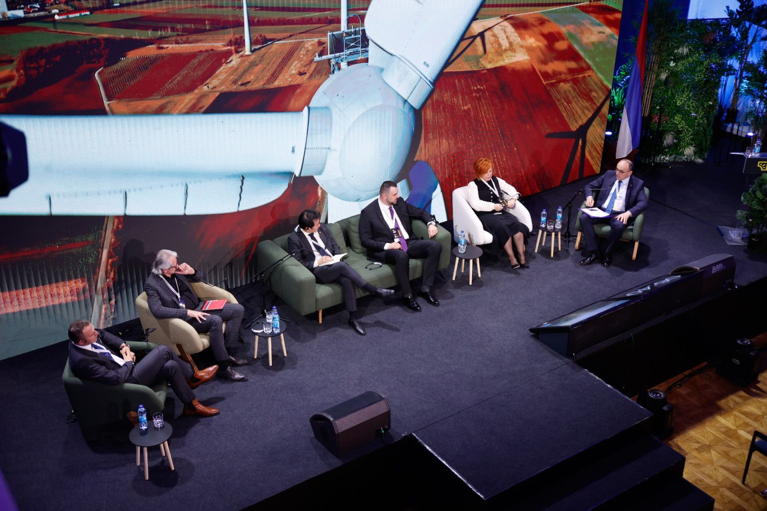 Balkan Solar Summit 2025: Lideri i stručnjaci iz 15 zemalja u Banjaluci ...