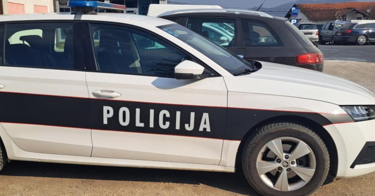 Otkriveno ko je slao lažne dojave o bombi u Jajcu | Banjaluka.net ...