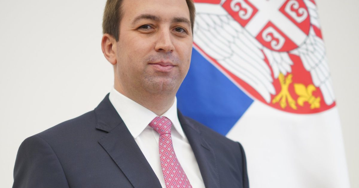 Selak: RTRS najsnažniji i najpouzdaniji medijski servis koji je bio uz ...