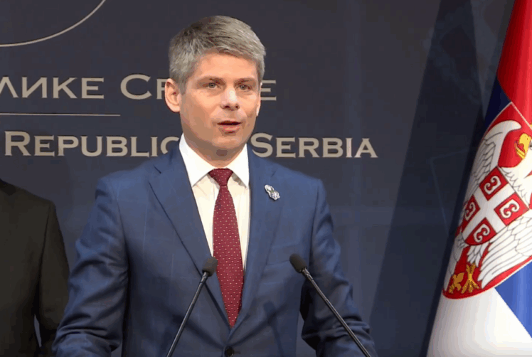 Gujon: Većem broju srpskih porodica donirani plastenici i stoka ...