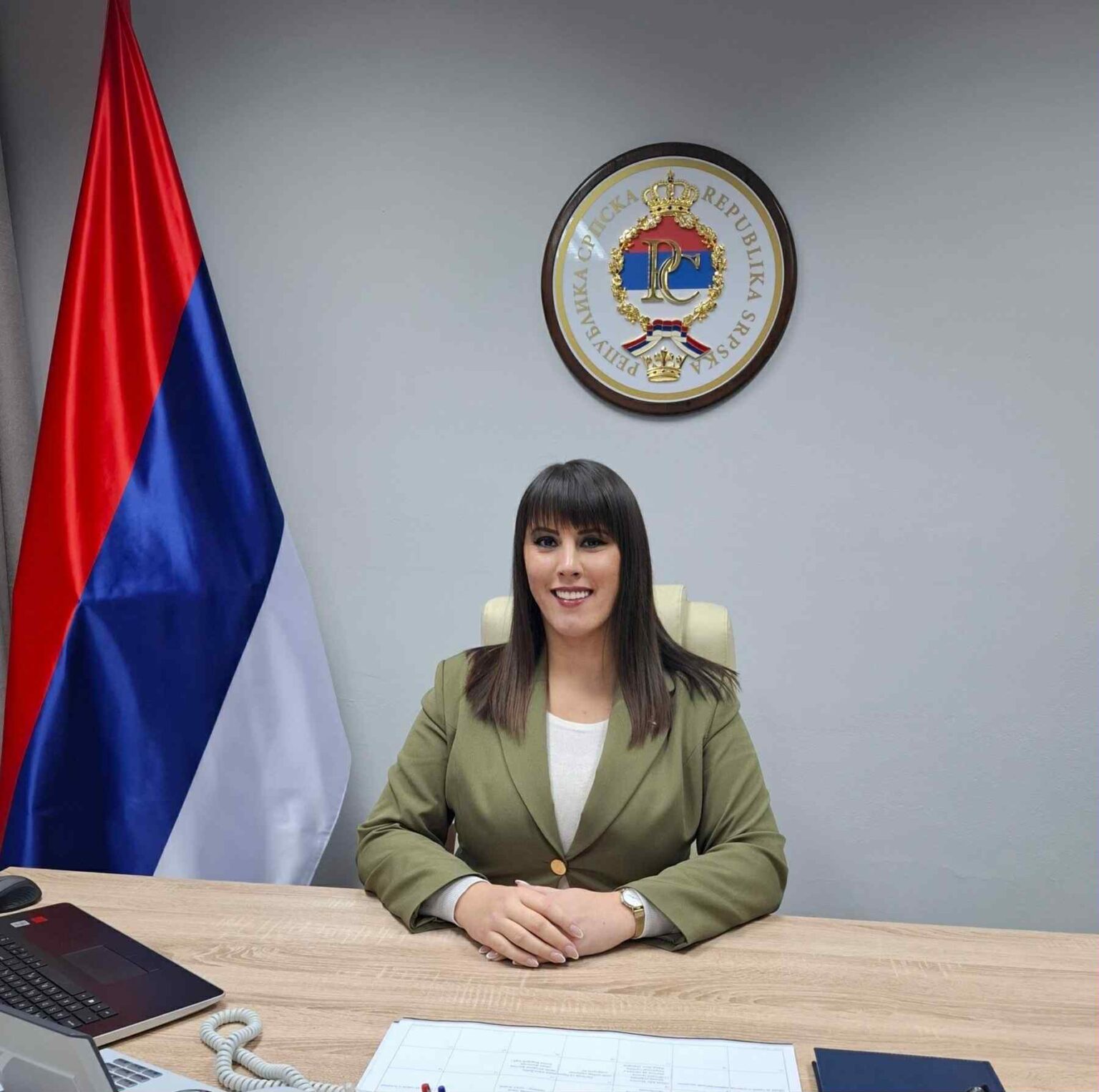 Direktorica Centra za ravnopravnost polova čestitala međunarodni dan ...