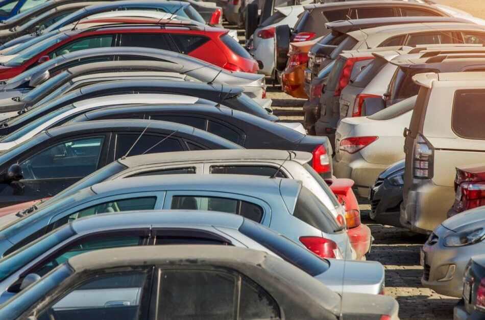 Fond PIO mijenja kompletan vozni park: Za devet automobila na lizing ...