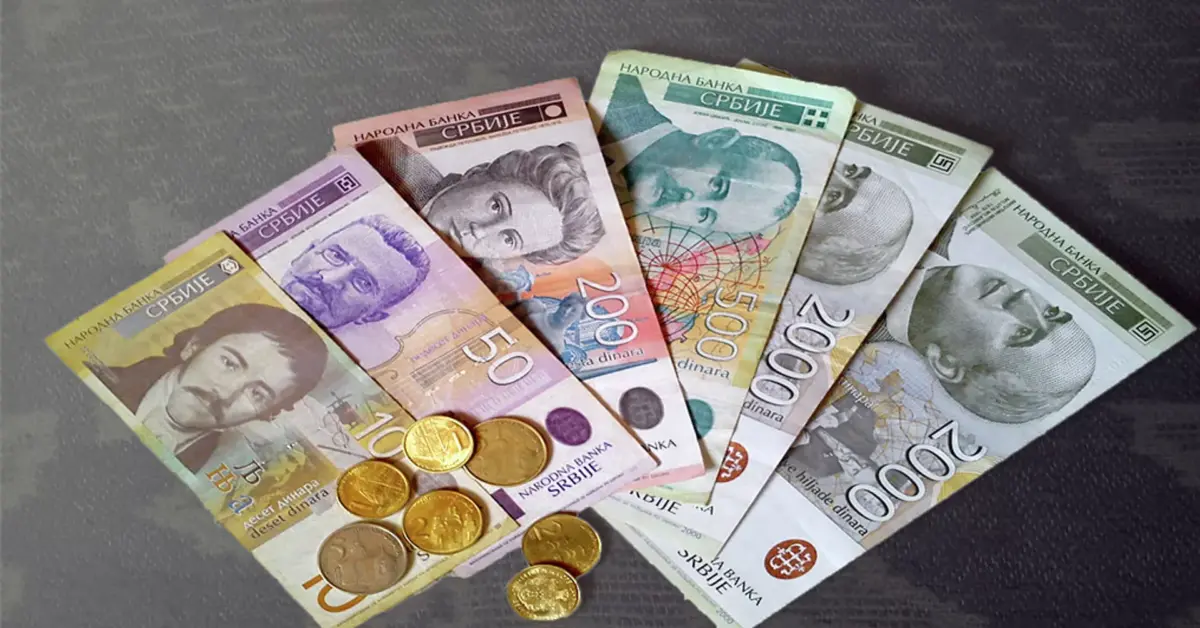 Dinar danas slavi rođendan: Evo kako je nastao | Banjaluka.net ...