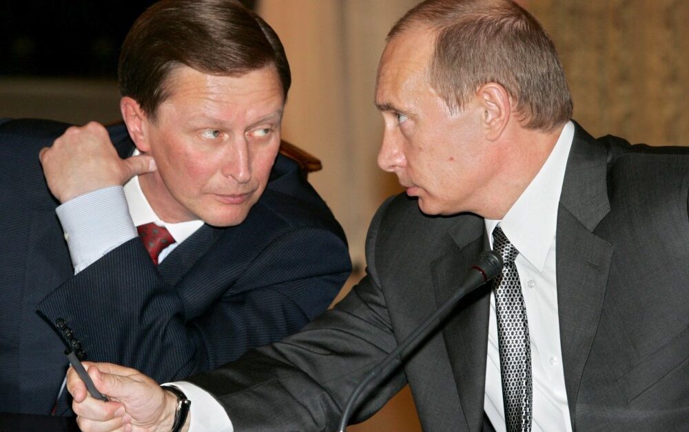 Ivanov godinama slovio za Putinovog nasljednika, sada smijenjen iz ...